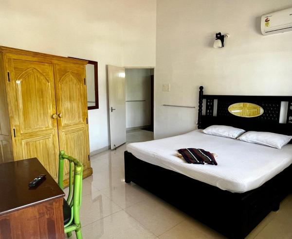 Easy Living Guesthouse, Varca - Goa