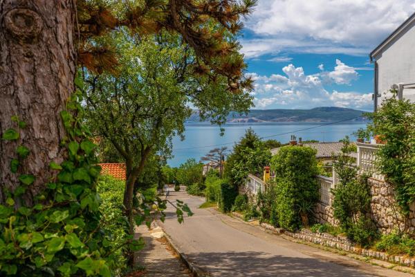 Apartmani Velvet Vista - Novi Vinodolski