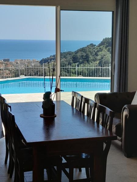 Family Home - Between Monaco, Menton & Gorbio - Beautiful - Menton