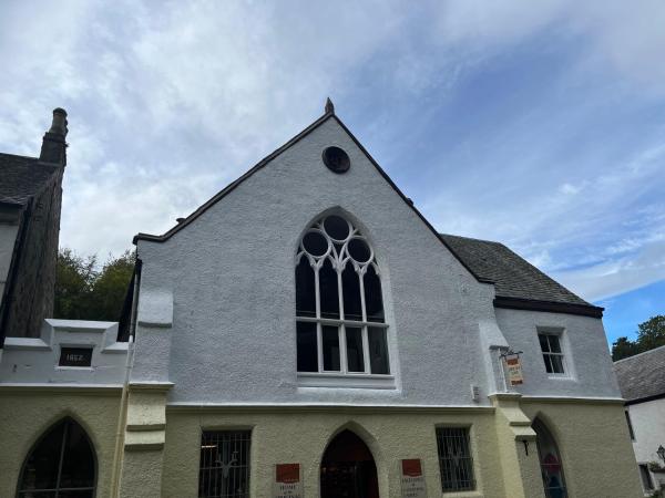 Lairds And Keepers Apartments - Dunkeld