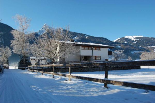 Haus Sonnblick - Schruns