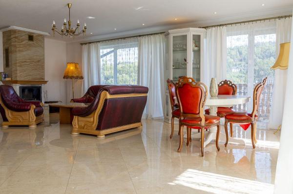 Vacationclub - Ochorowicza 3e Vacationhome - Wisła