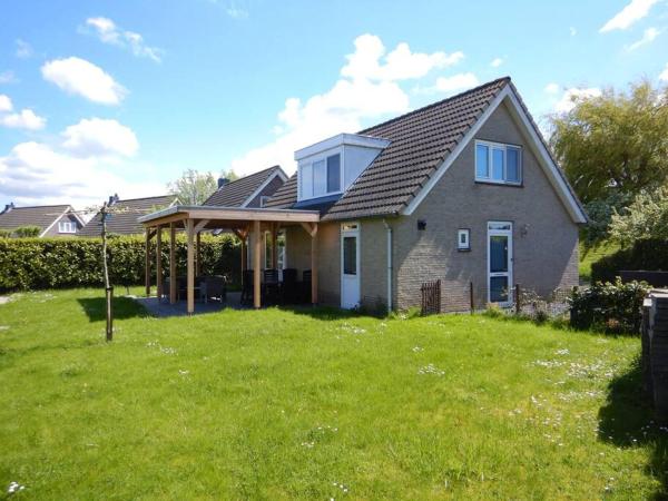 Villa Schelphoek - Ein Toller Ort Zum Entspannen - Goes