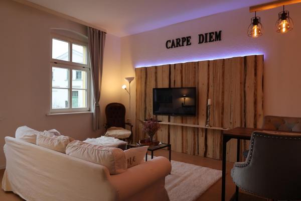 Finken Lodge - Buckow