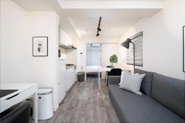 Home Sweet Office Heiwajima - Roppongi