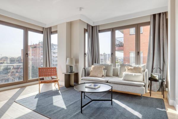 El Camp Den Grassot I Gràcia Nova 3br W Pool Bcn-19 - Barcelona