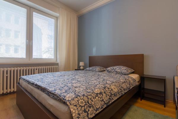 Apartment Anna - Bratislava