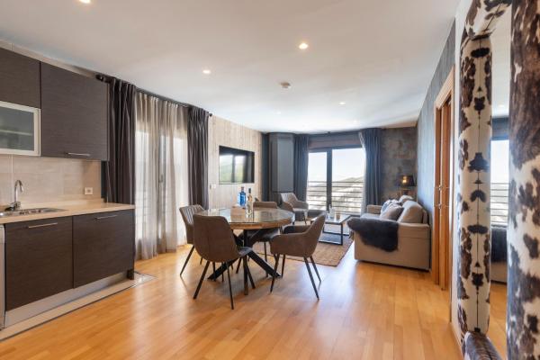 Bibo Suites Sierra Nevada - Spain