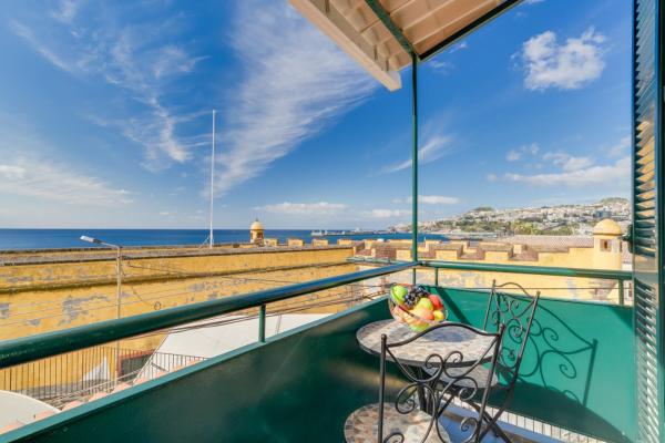 Marias Place By Atlantic Holiday - Funchal