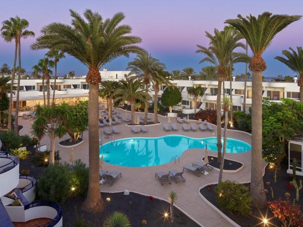 H10 Ocean Dunas - Corralejo