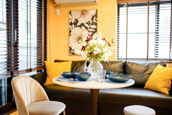 恵比寿広尾エリア　複数寝室トイレ　キッチン設備充実 - Kawasaki