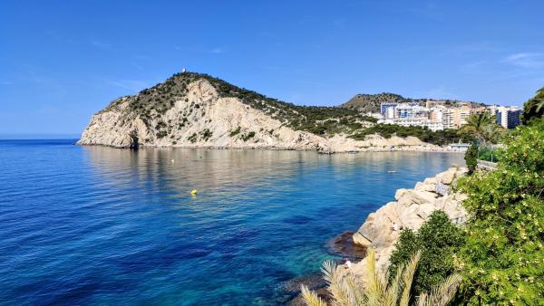 Benimar Sweet Home Apartment - Villajoyosa