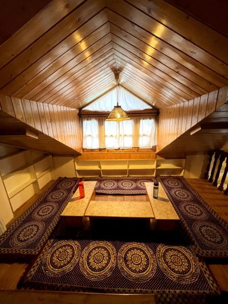 Place To Reborn - Manali