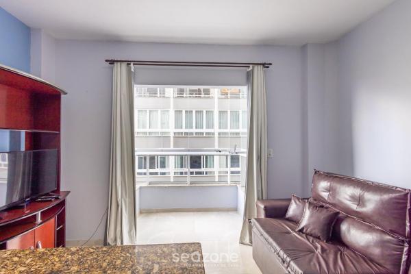 Apto Quadra Mar Em Bc C/ óTima Localização Eit302 - Balneário Camboriú