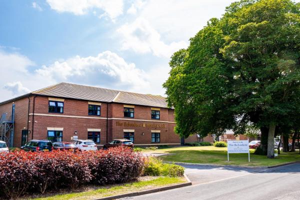 Belvedere Hotel And Golf - Flamborough