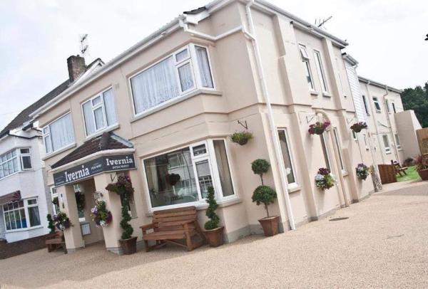 The Ivernia Hotel - Skegness