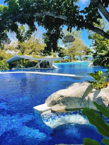 Lara's Cozy Room @Tambuli Resort - Philippines