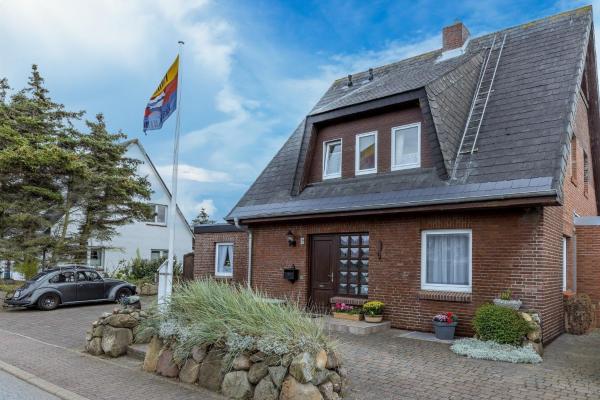 Ferienwohnungen Peters - Sylt