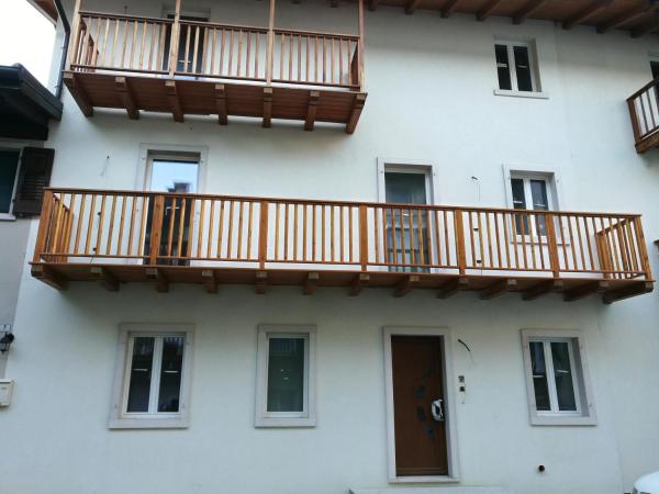 Appartamenti Due Rose - Rovereto