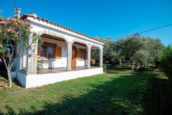 Casa Chrysi - Çanakkale