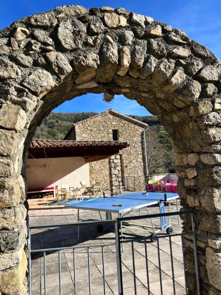 Mas Daudé - Mont Aigoual