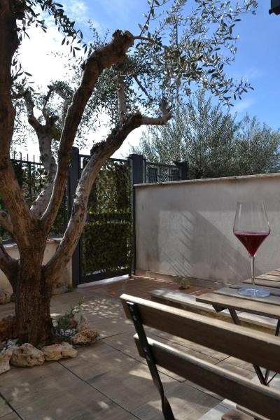 La Casetta Di Borghesiana - Frascati