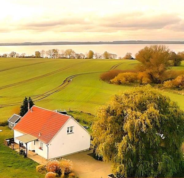 Ferienwohnung Seeblick - Bad Kleinen