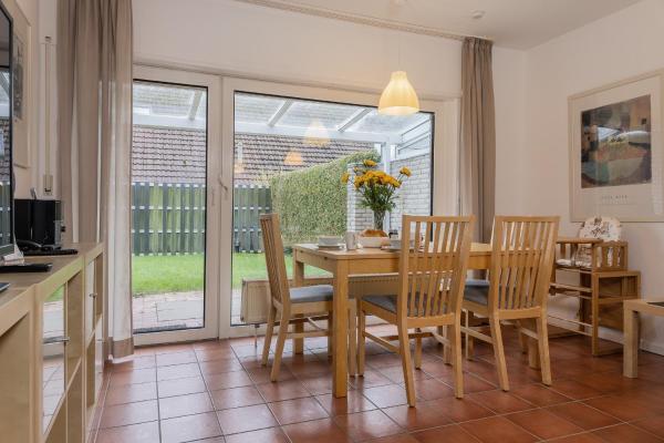 Haus Harle 50202 Ferienwohnung Harle 2 - Spiekeroog