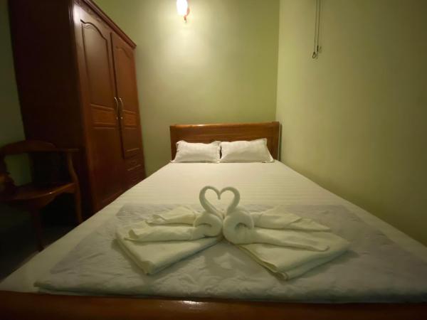 Hotel Bình An - Ba Ria