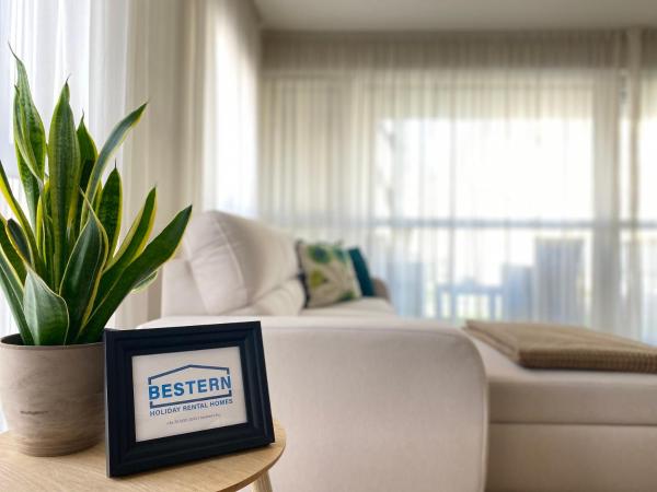 Cosy Inner City Getaway Bestern - Szeged