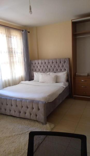 City View Suits - Nairobi