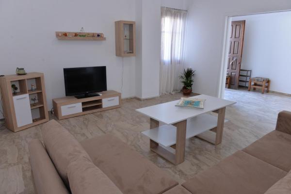 Katerina's House - Milos