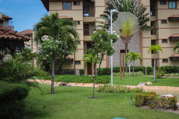Bangalô Cobertura 4 Suítes Capacidade 14 Pessoas - Ceará