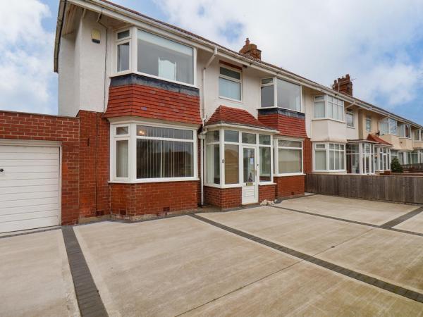 Belvedere Hotel And Golf - Bridlington