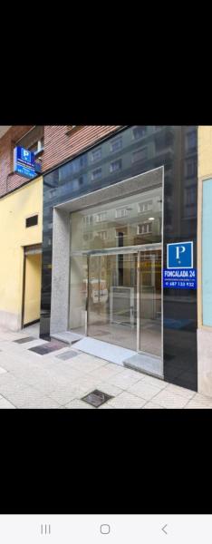 Hostal Foncalada - Oviedo