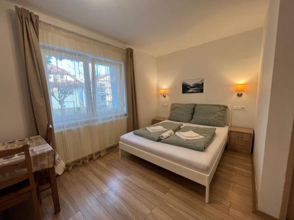 Villa Sonia - Hévíz
