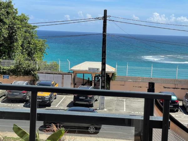 Le 136 Belle Vue - Guadeloupe