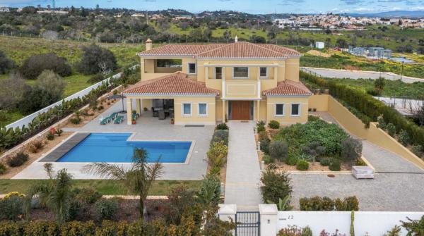 Holiday House Beach Porto Mós By Villas Key - Lagos