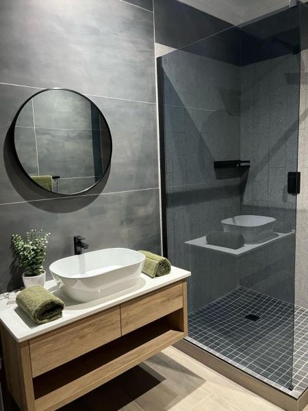 Lemon Tree Guest House - Aliwal North