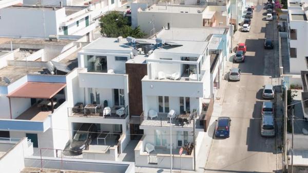 Anchor House - Ugento