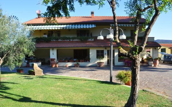 Appartamenti Podere 270 - Castiglione della Pescaia