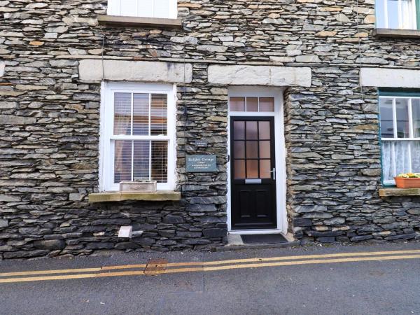 Partridge Holme - Windermere, UK