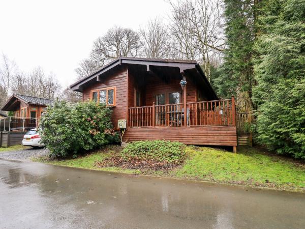 Fieldside Lodge - Ambleside
