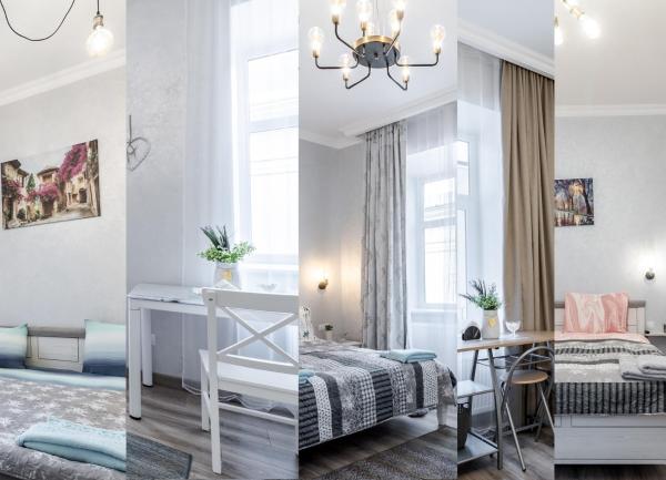 Golden Rose ! Apartments Lviv S - Lviv