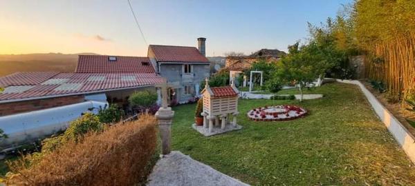 Villa Gondomil - Ponteceso