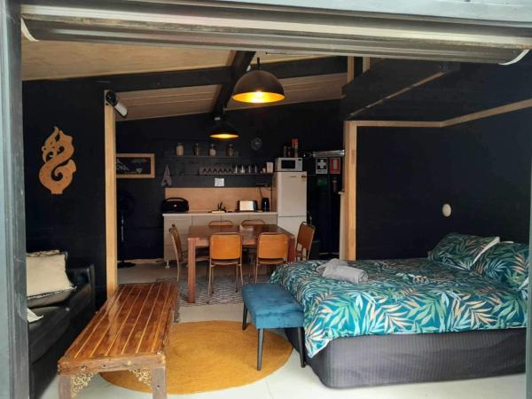 Glamp Two-five-oh - Bay of Plenty