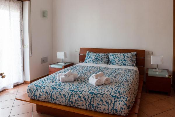 Casa Domo Mea Ostia - Fiumicino
