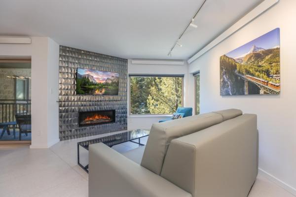 Powderhorn Streamside Condo: Beautiful Remodel, Nice Location - Breckenridge, CO