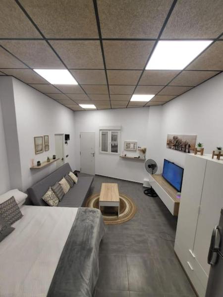 Apartamento Práctico, Céntrico, úNico Y Moderno. - Zahara