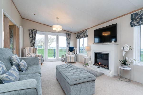 Stewarts Resort Lodge 27 - East Neuk